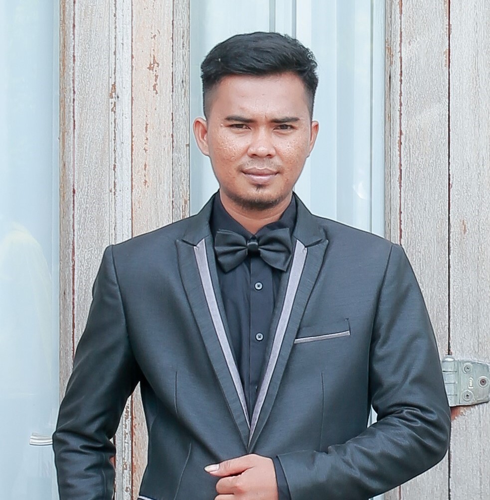 Nikson & Lusi - TS Undangan Pernikahan